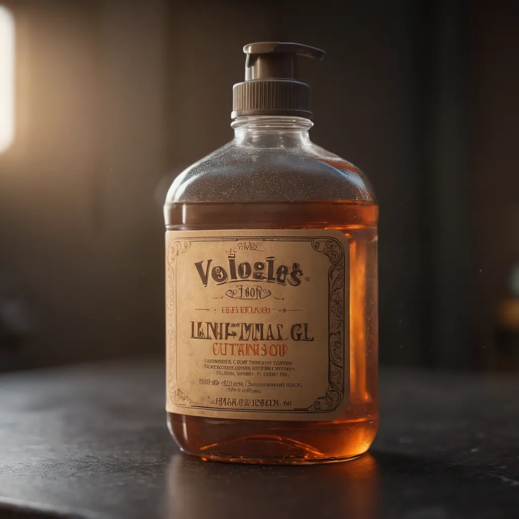 Understanding Absorbine Veterinary Liniment Gel for Horses