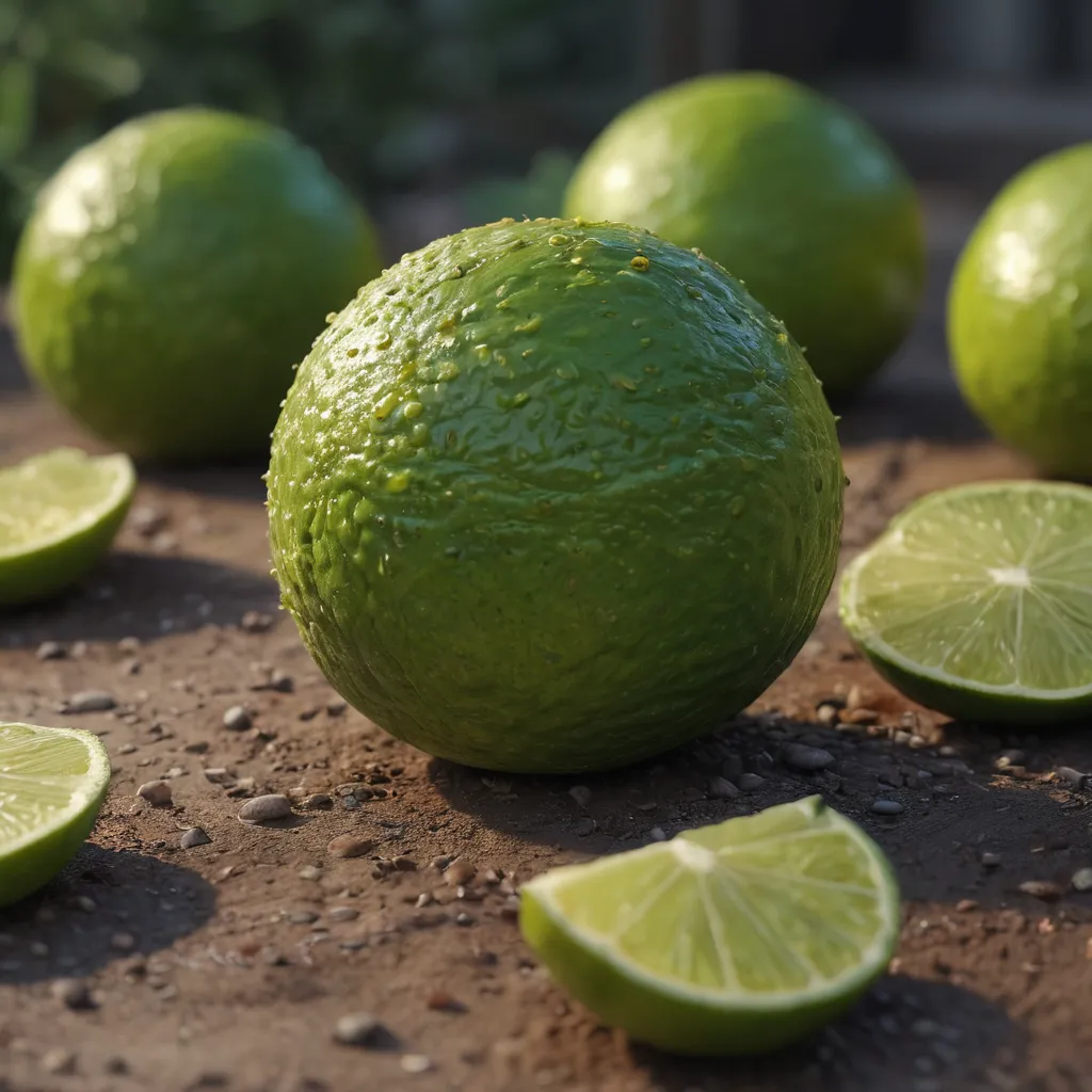 Acquiring Lime for Your Garden: A Comprehensive Guide