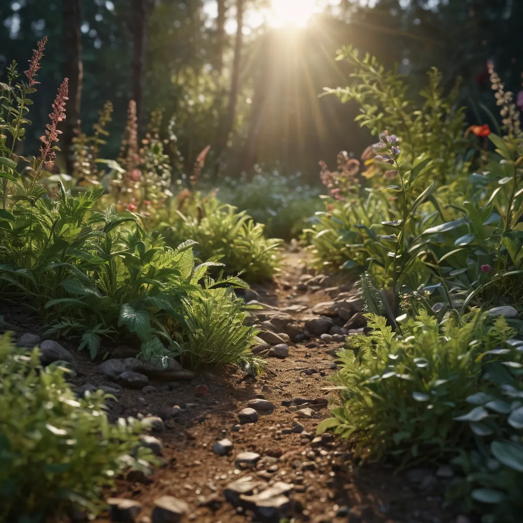 Active Herb Review: A Comprehensive Analysis