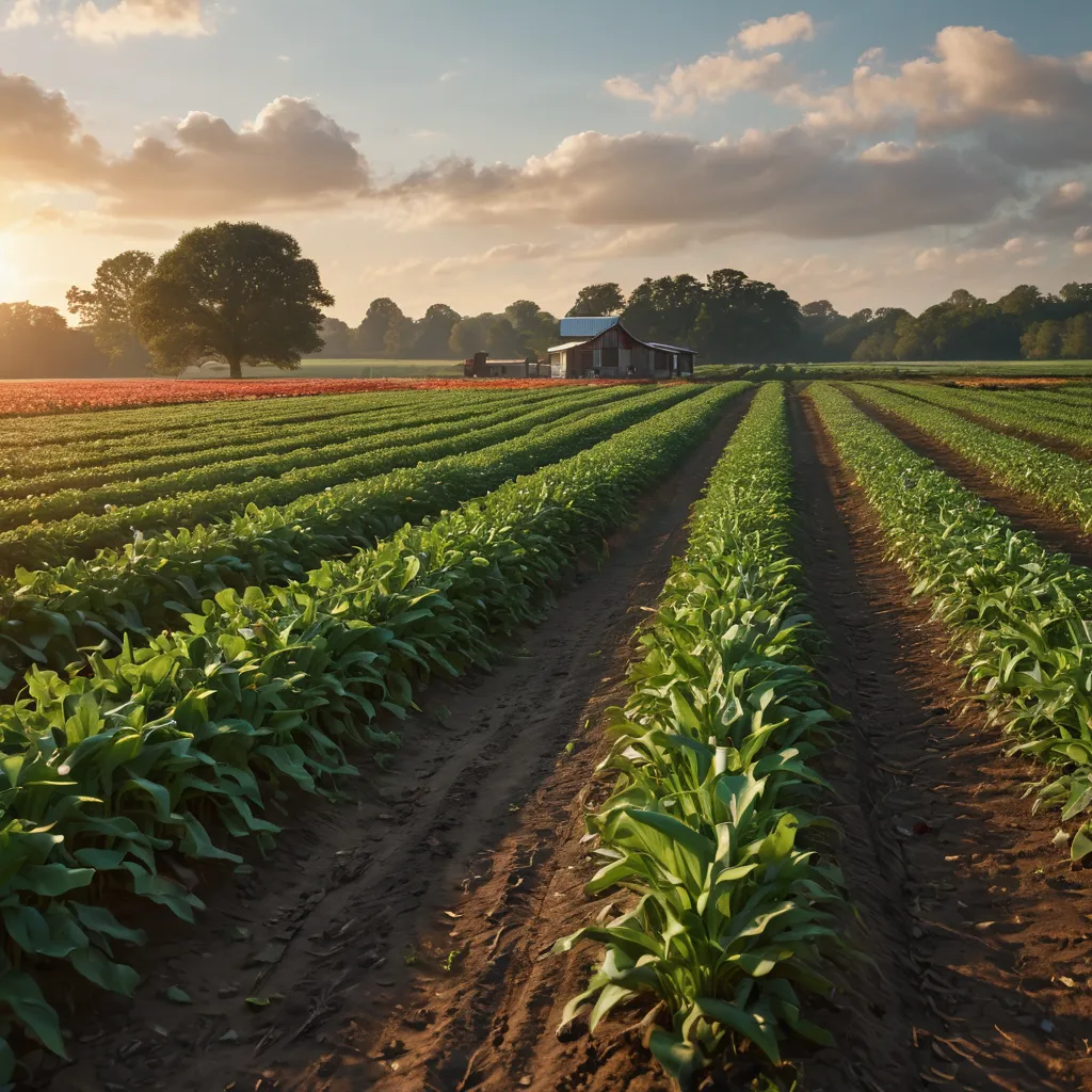 Exploring the Role of Alabama Ag Credit Union