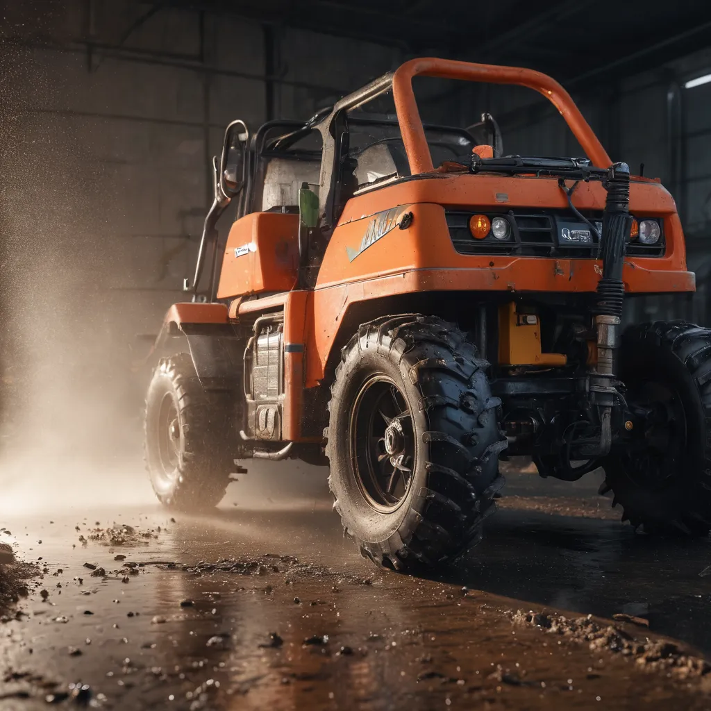 The Ultimate Guide to Aladdin Power Washing Benefits