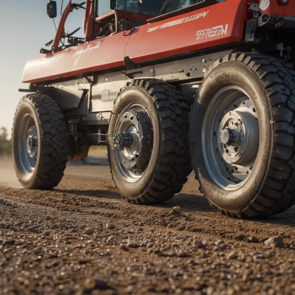 Unveiling the Benefits of the Allen Power Screed