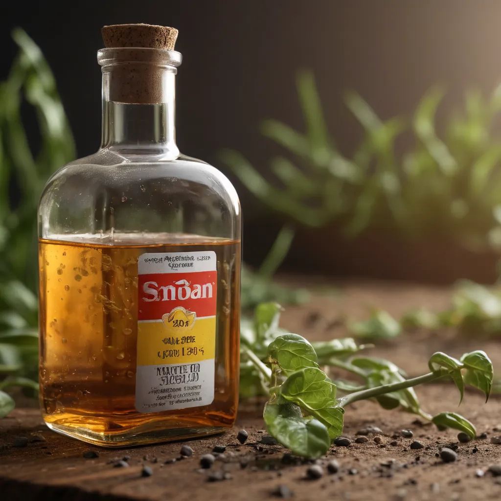 Farm Chemical Price Trends Analysis for 2020