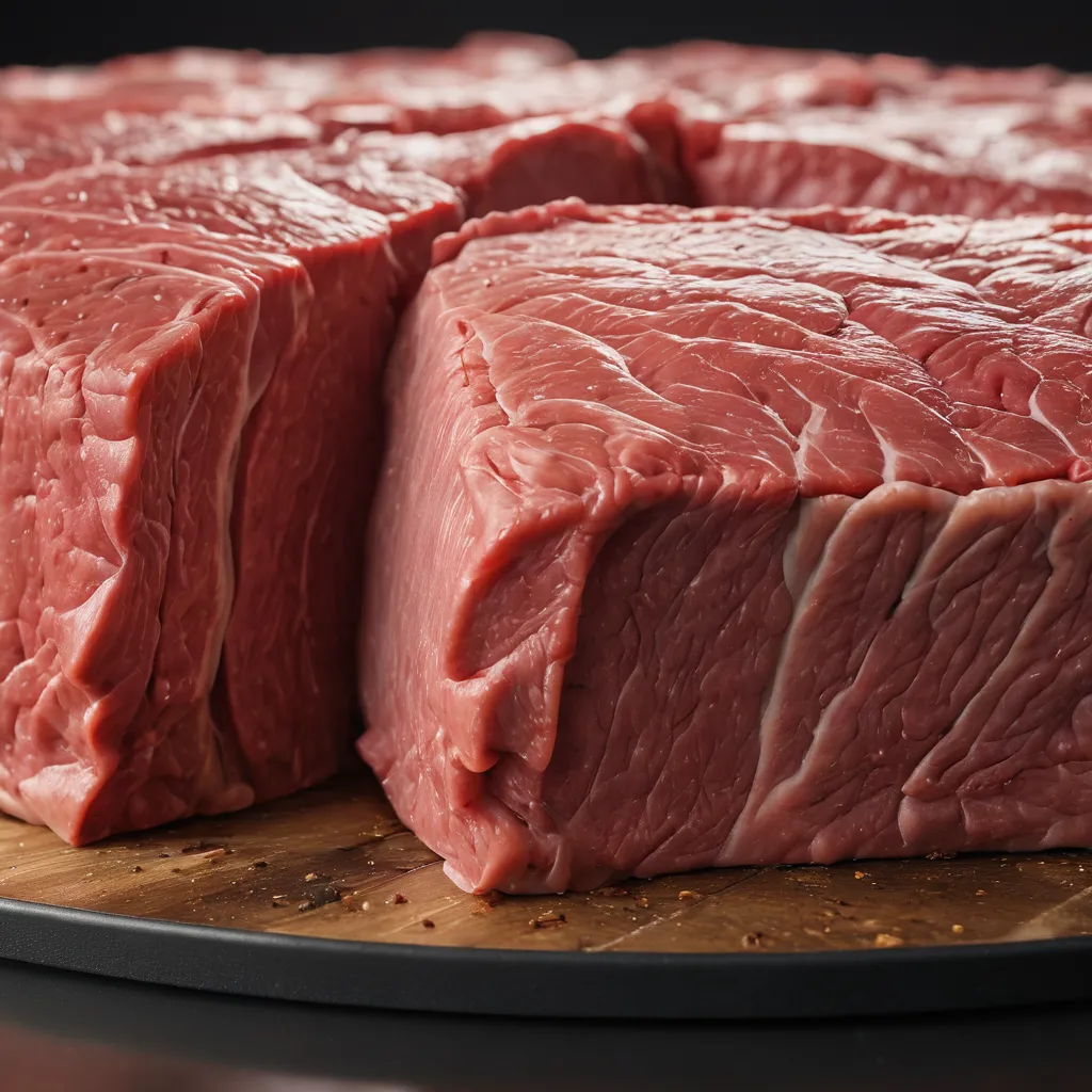 Examining the Surge in Beef Prices and Its Impacts