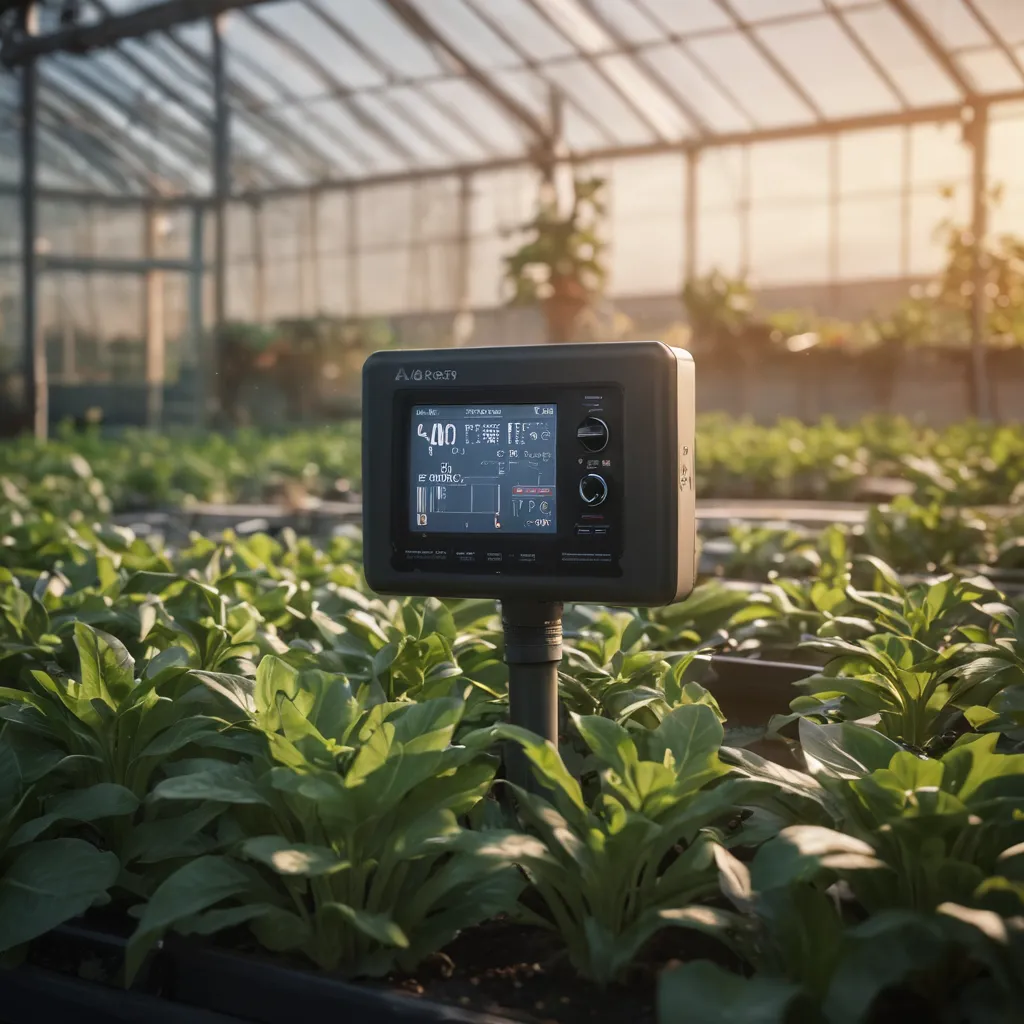 Aqua Logic Temperature Controller: A Comprehensive Review