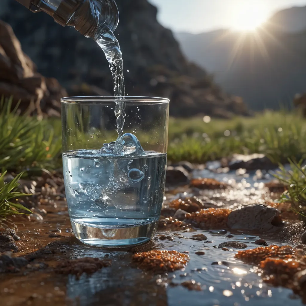 Assessing Mineral Content in Water: Key Methods & Insights