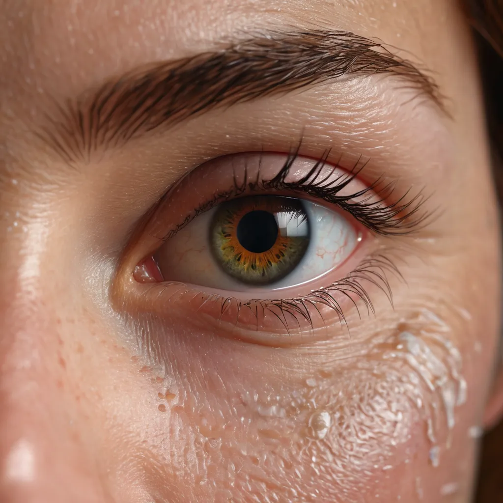 Bacitracin Polymyxin Eye Ointment: A Comprehensive Guide