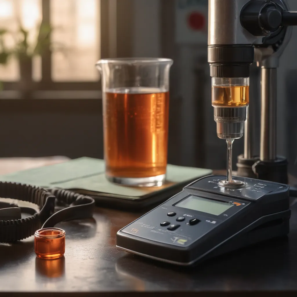 Ultimate Guide to Portable pH Meters for Professionals