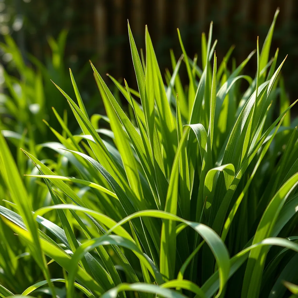 Best Grass For Shade In Texas