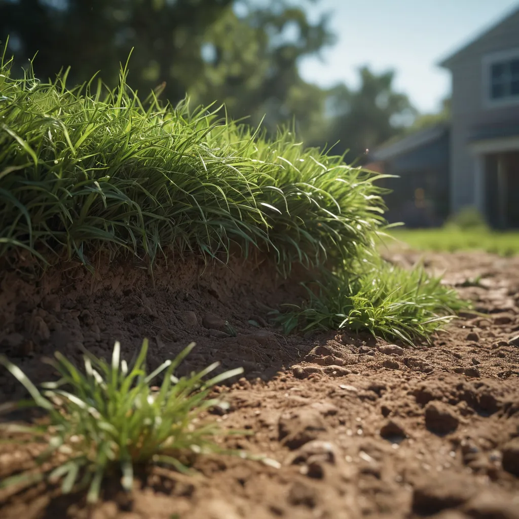 Best Sod Options for Sandy Florida Soil
