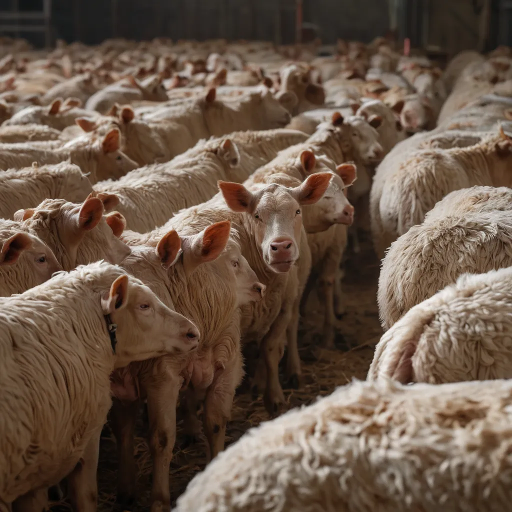 Callicrate Bands in Animal Husbandry Practices