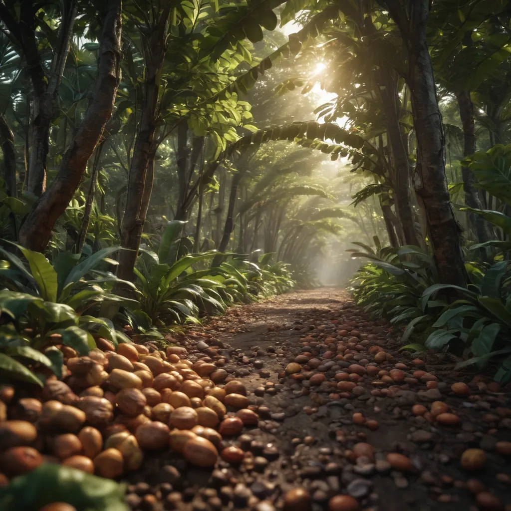 Essential Insights for Buying Cocoa Plants Effectively