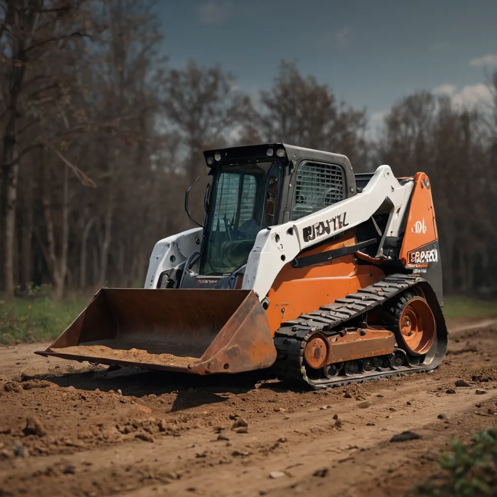 In-Depth Review of Bobcat Skid Steer Models