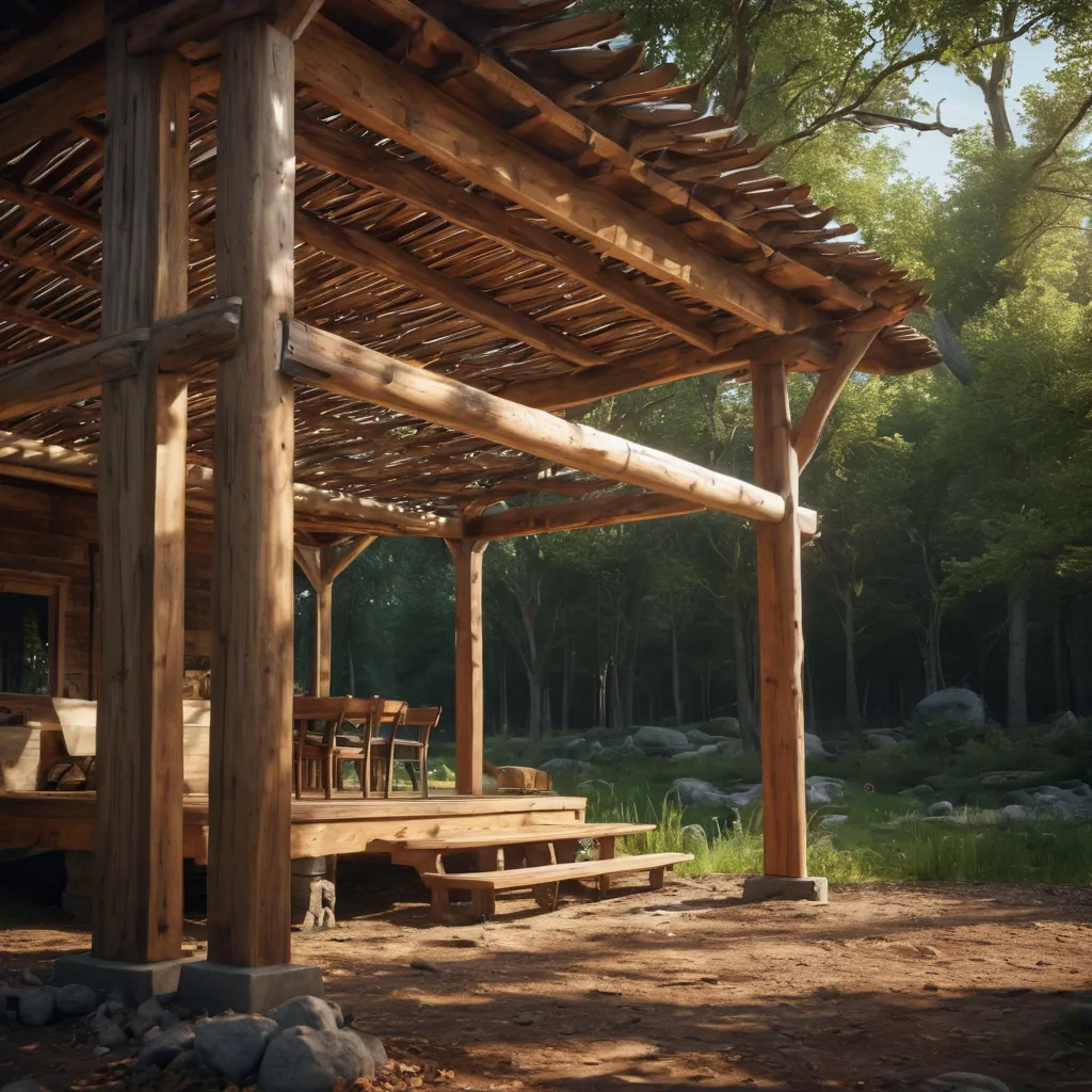 Effective Wood Treatment Strategies for Outdoor Use