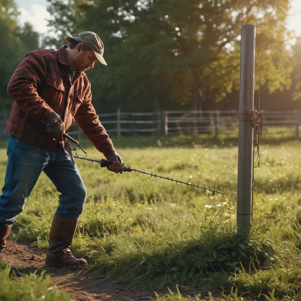 Comprehensive Guide to Electric Fence Post Pullers