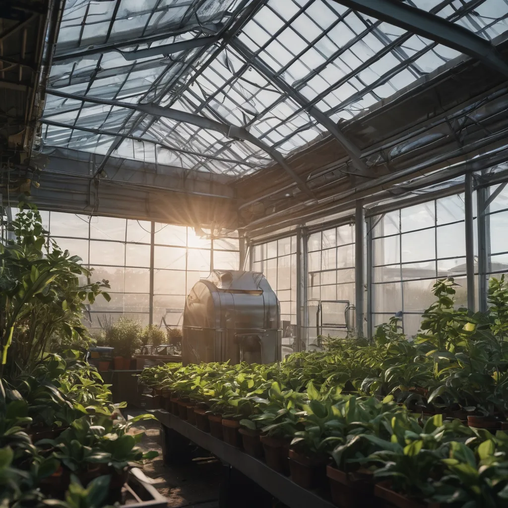 Automatic Greenhouse Vent Kits: A Comprehensive Guide