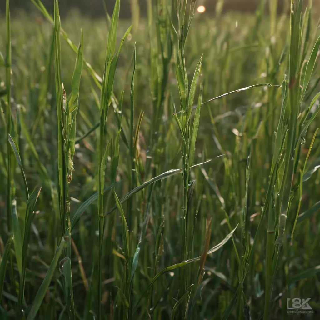 Understanding Crabgrass Seed: A Complete Guide