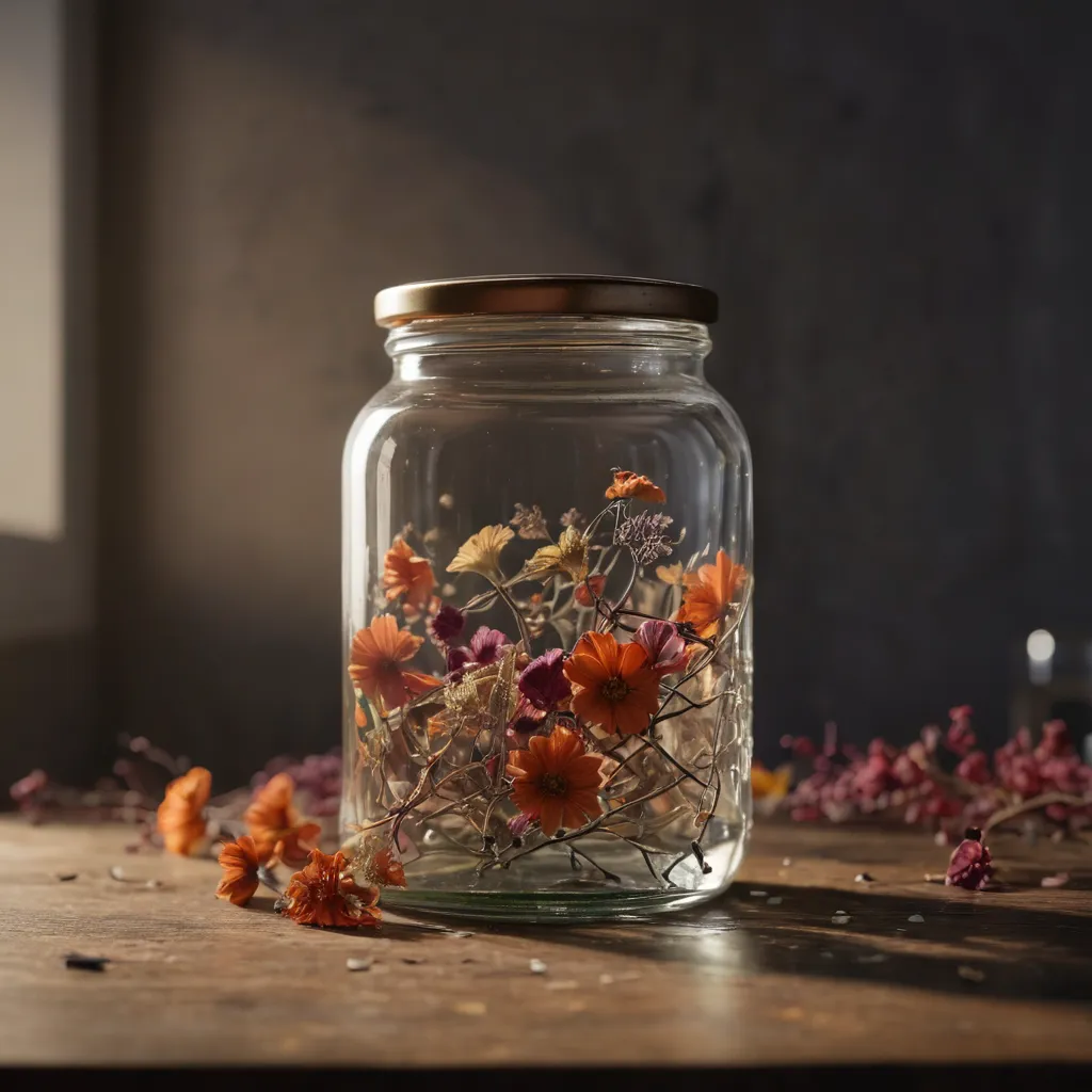 Essential Tips for Dried Flower Storage Solutions