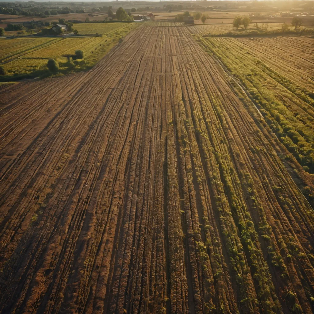 Comprehensive Guide to Agricultural Land for Sale