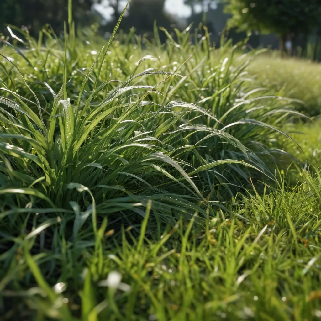 Expert Grass Planting Techniques: A Complete Guide