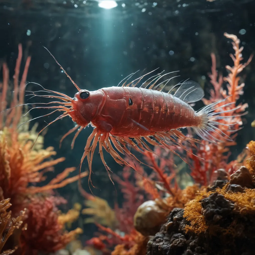 Complete Guide to Cultivating Copepods for Aquaculture