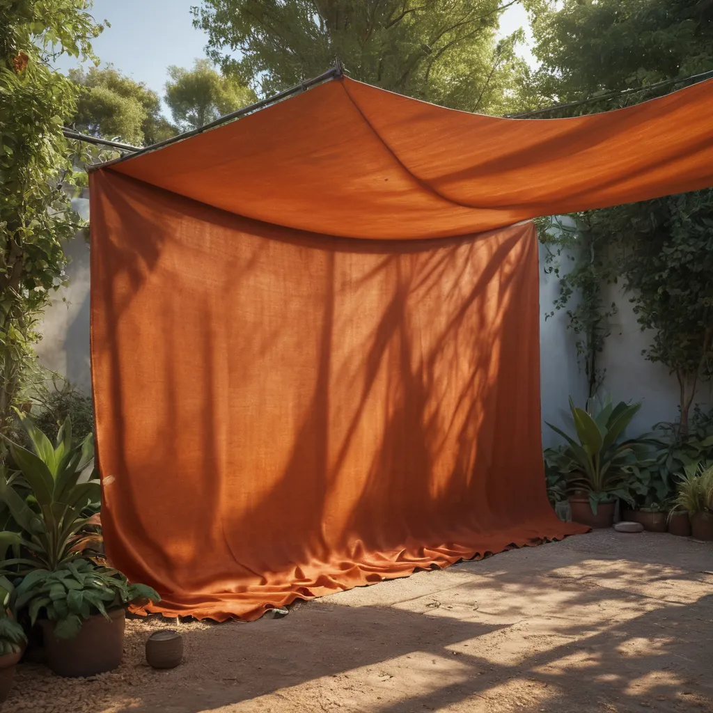 Comprehensive Guide to Shade Cloth Procurement