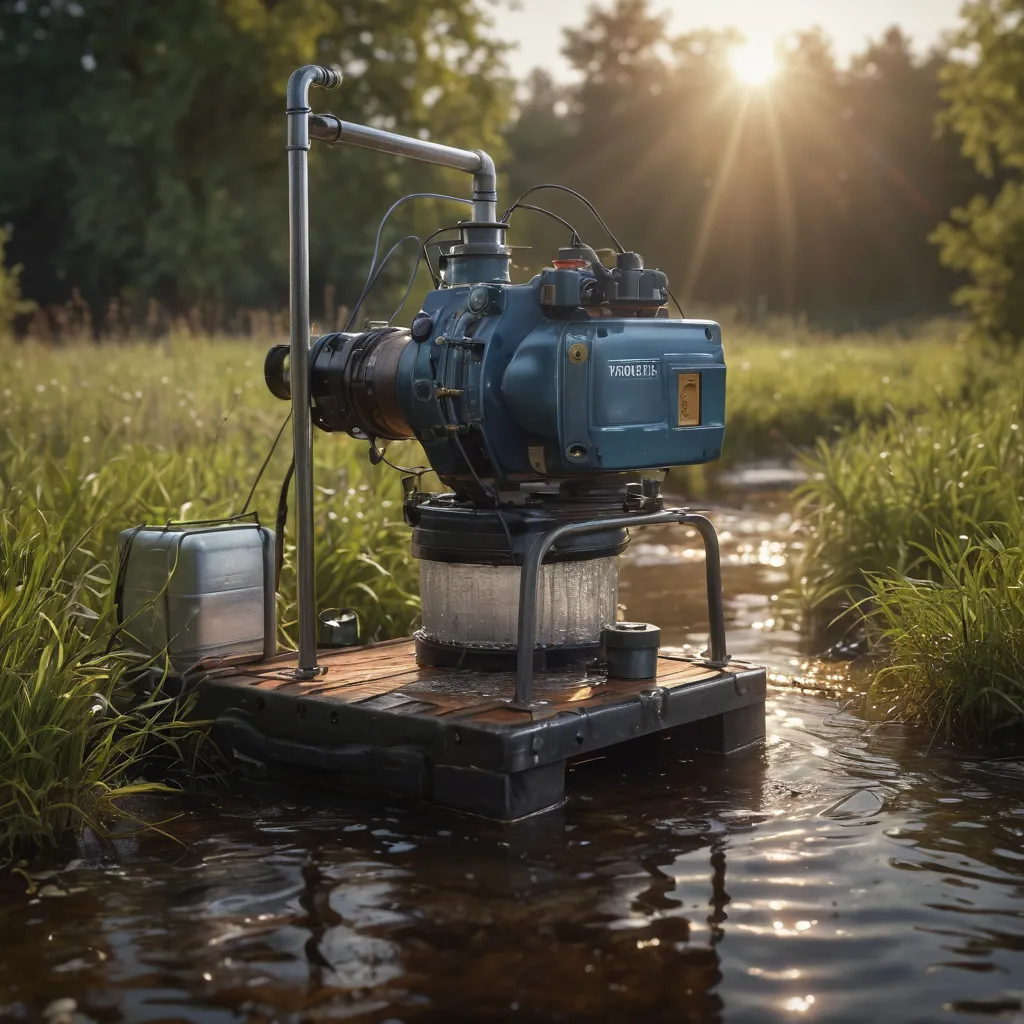 Essential Well Water Sampling Procedures Explained