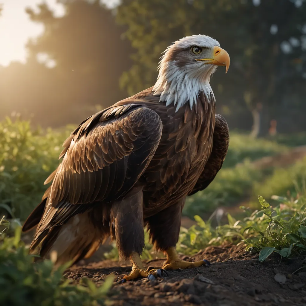 Comprehensive Insights into Eagle 20 Fungicide