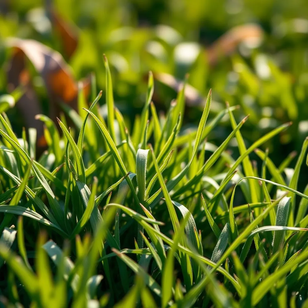 Essential Guide to Hybrid Bermuda Grass Seed