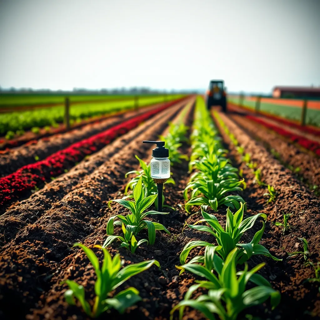 Comprehensive Insights on DIG Irrigation Products