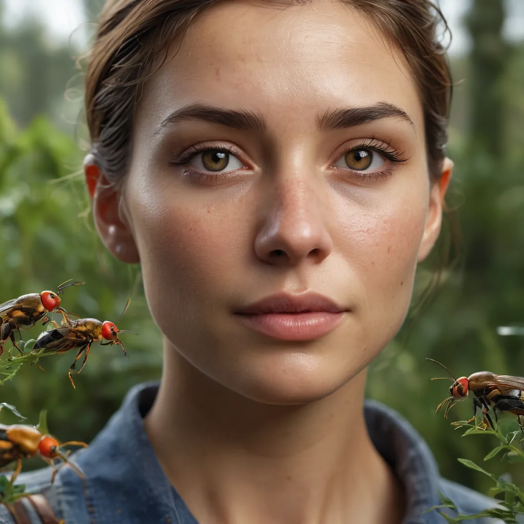 Eco Lab Pest Management: Comprehensive Overview