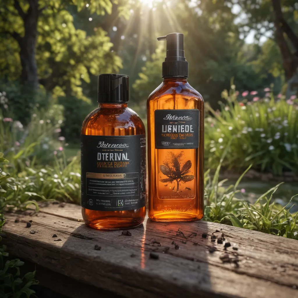 Rapid and Effective Mosquito Elimination Techniques