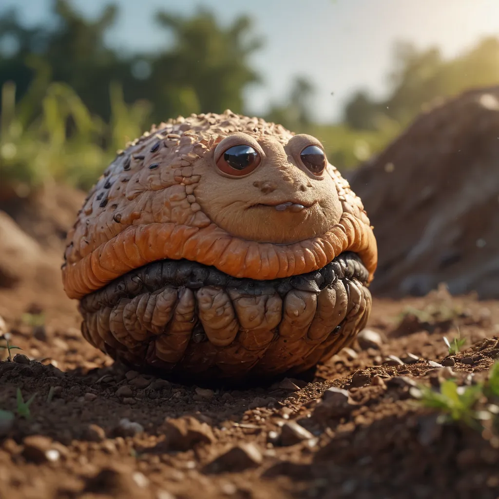 Effective Roly Poly Pest Control Techniques