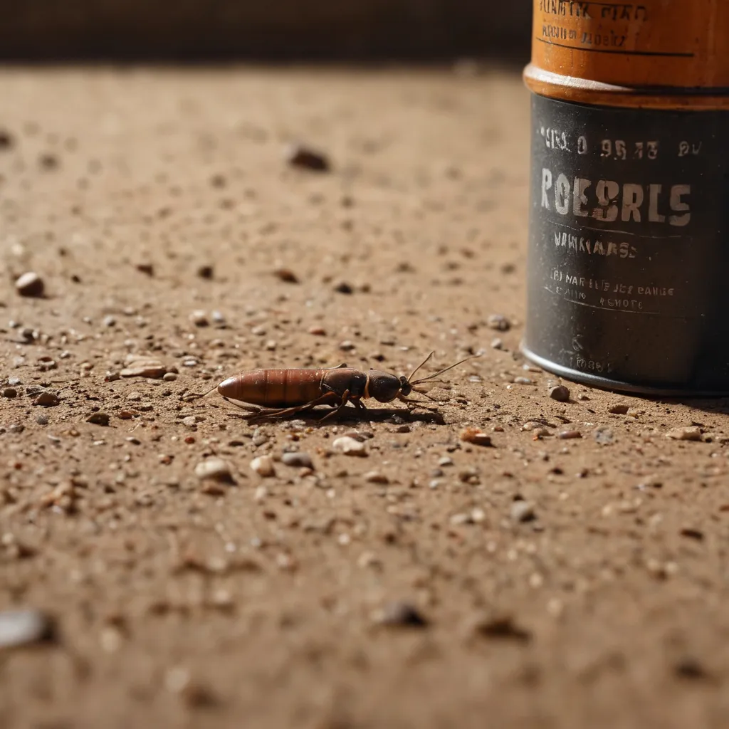 Effective Strategies for Using Roach Bombs at Home