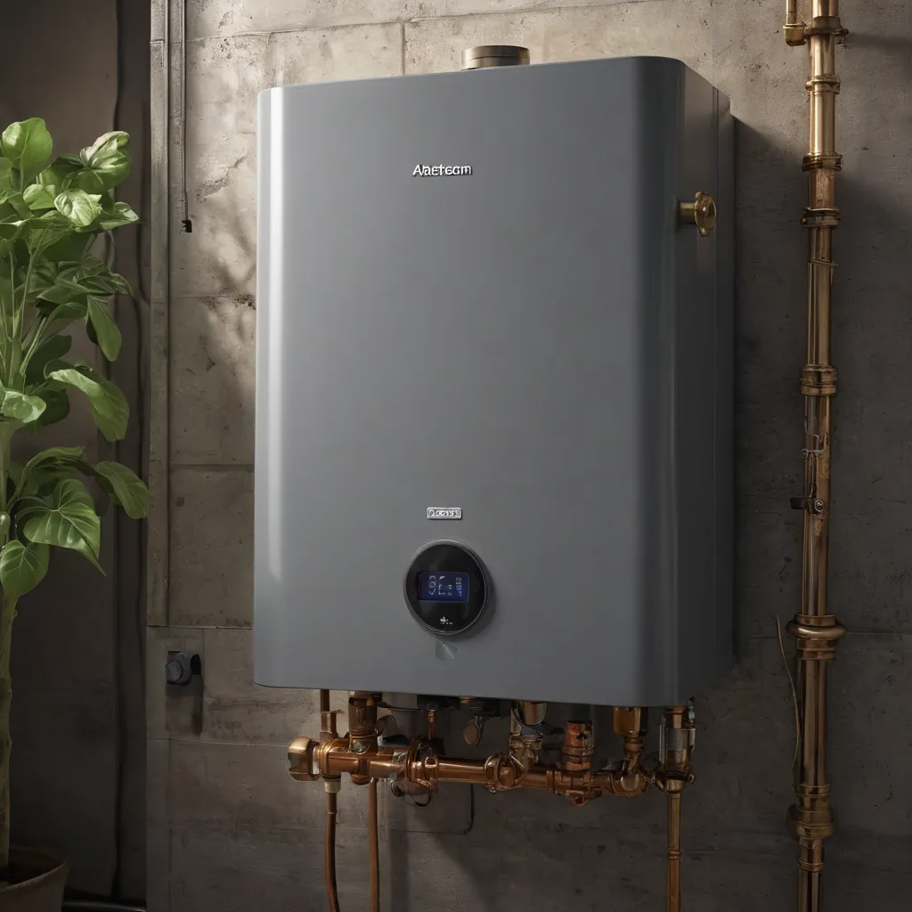Electric Hydronic Boilers: In-Depth Insights