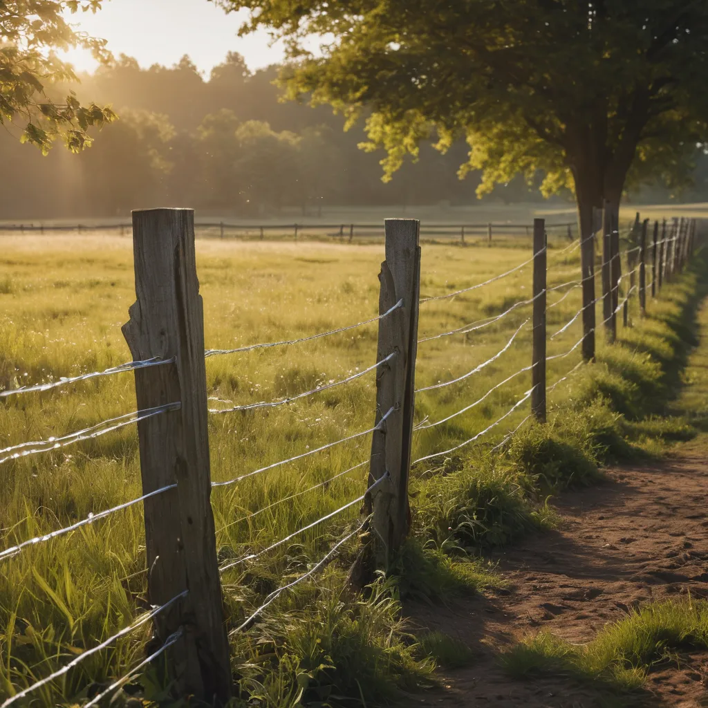 The Ultimate Guide to Electric Tape Fencing for Horses