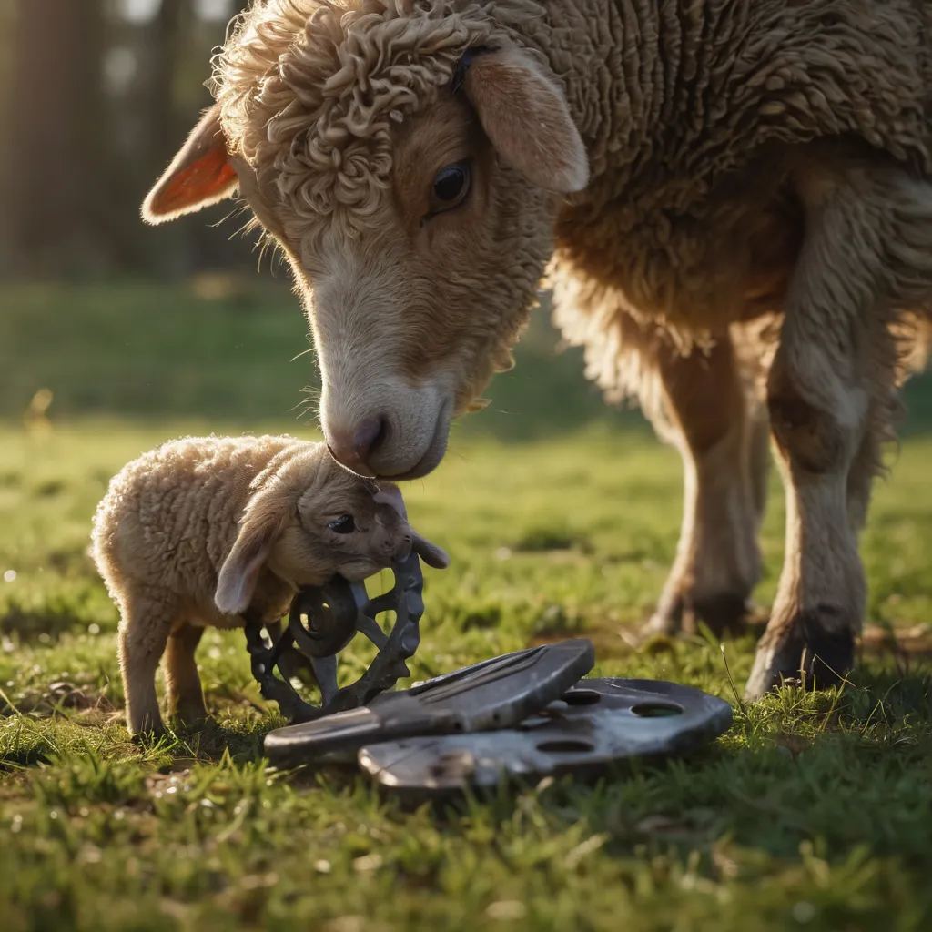 Essential Lambing Supplies for a Smooth Season