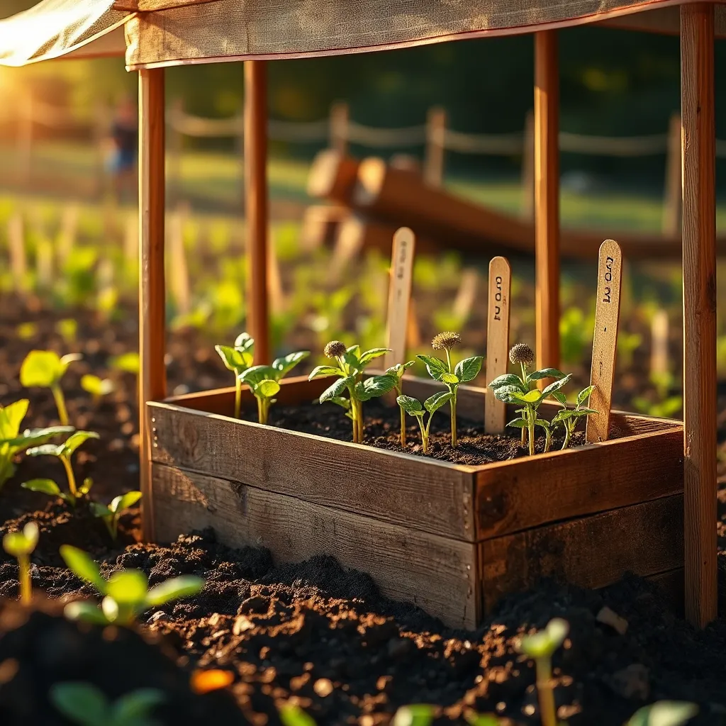 Setting Up Your Earth Box: Step-by-Step Guide