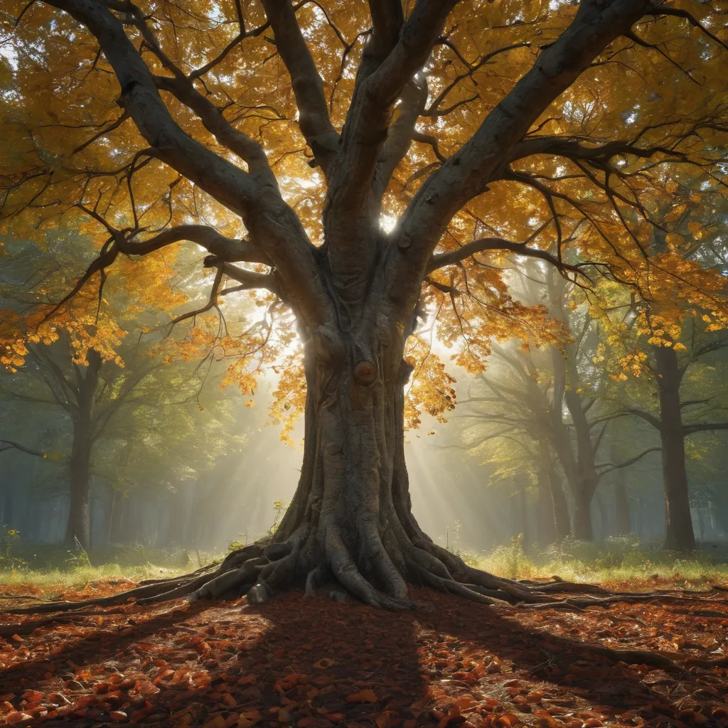 Assessing Trees' Role in Carbon Sequestration