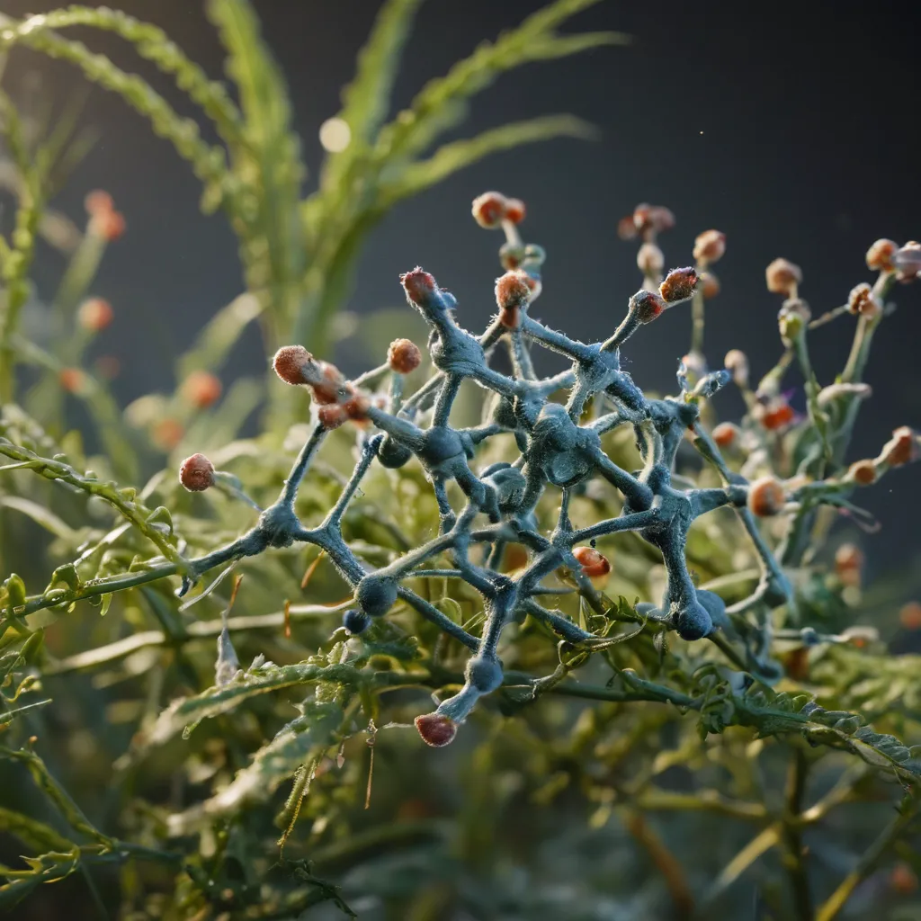 Glyphosate in Weed Killers: Uses and Concerns