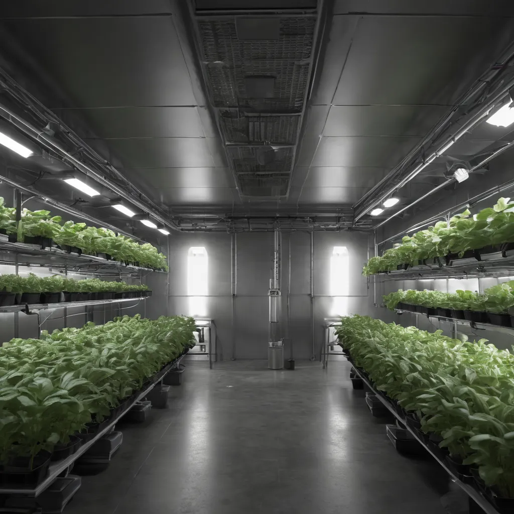 Cost-Effective Grow Room Ventilation Strategies