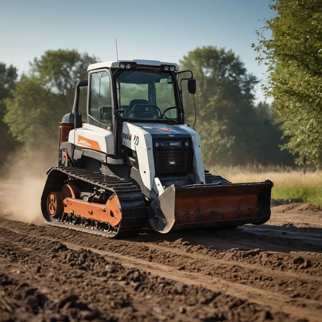 Exploring the Bobcat Rototiller: A Comprehensive Guide