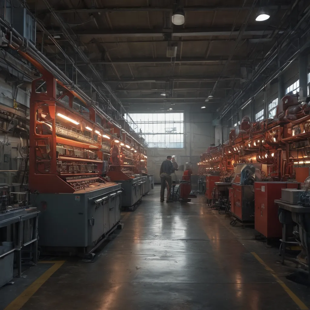 Exploring Factory Jobs in Fargo, ND: Opportunities