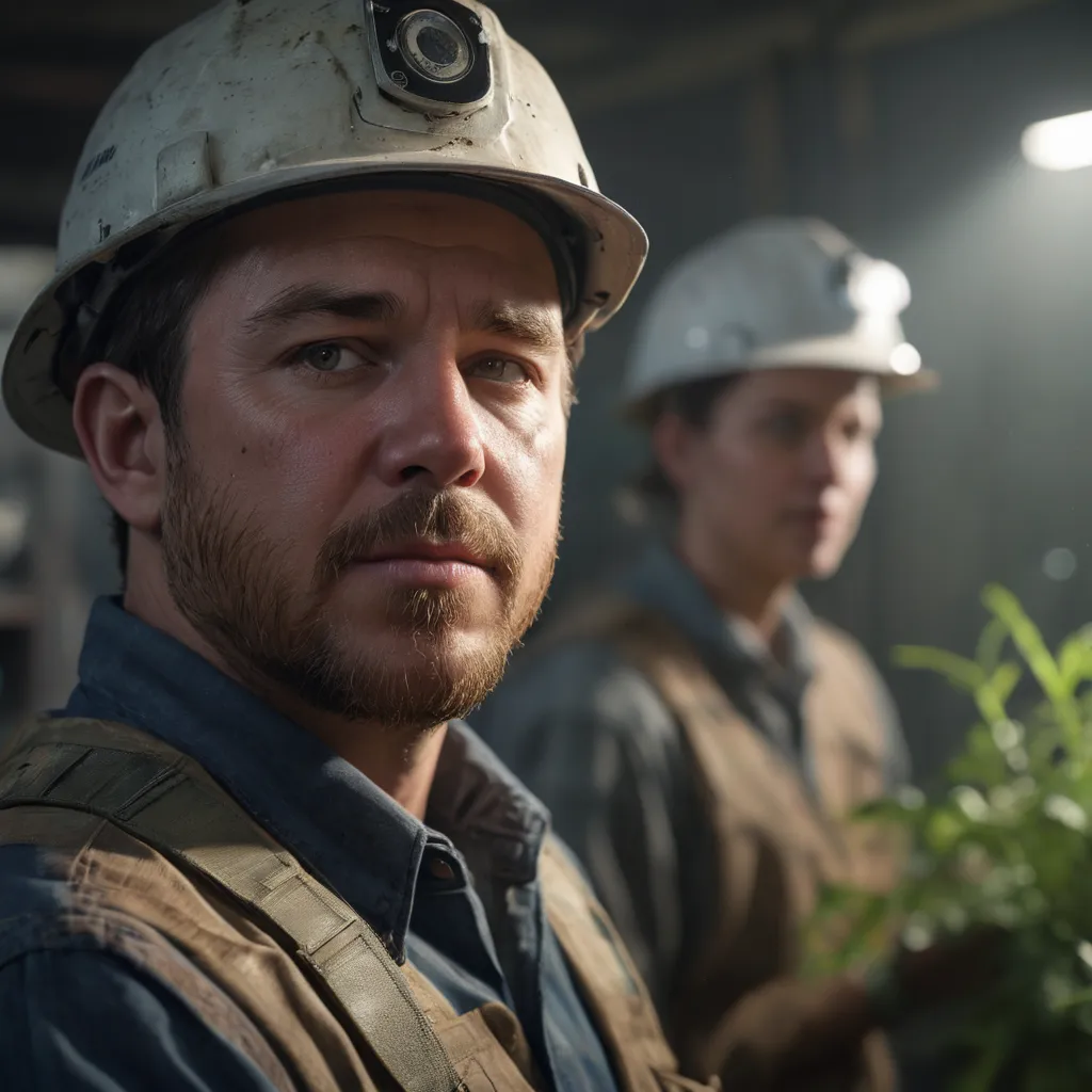 Exploring Federal Government Jobs in Atlanta, GA