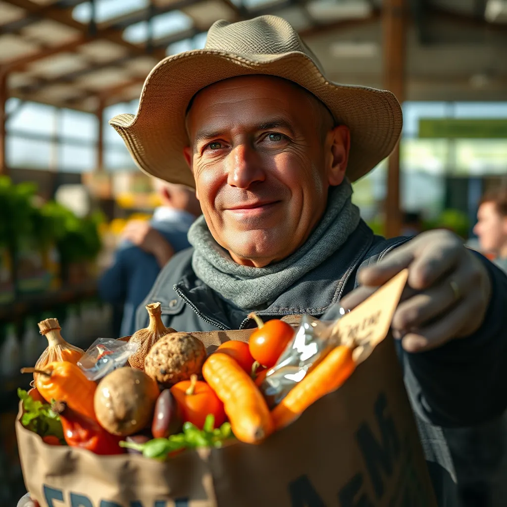 Food Donation to Food Banks: A Complete Overview