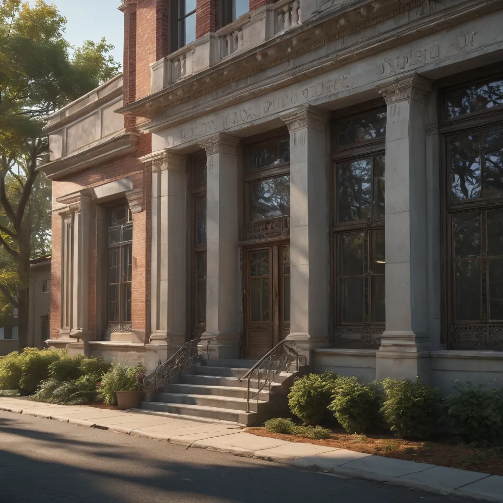 Discovering Government Job Opportunities in Fayetteville, NC