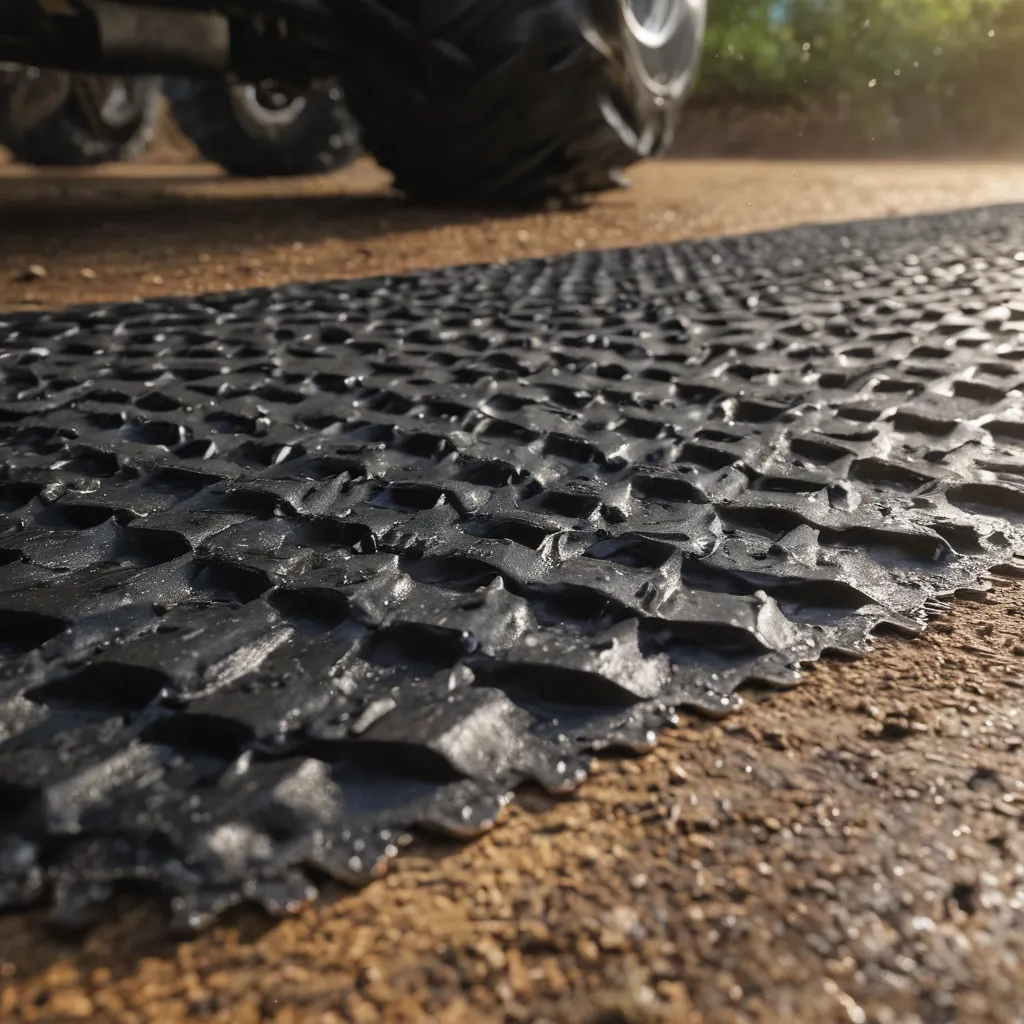 Comprehensive Guide to Local Rubber Matting Options