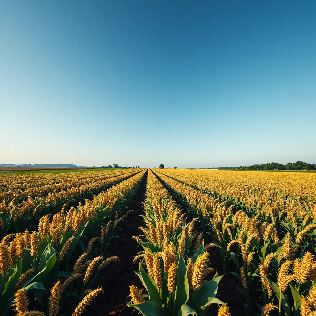 Renting Rural Land: Insights and Opportunities
