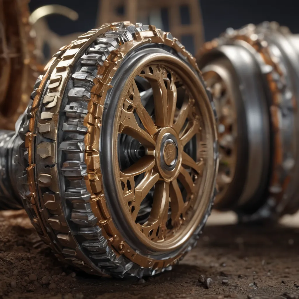 Exploring Partrade Bits: Innovation in Agriculture