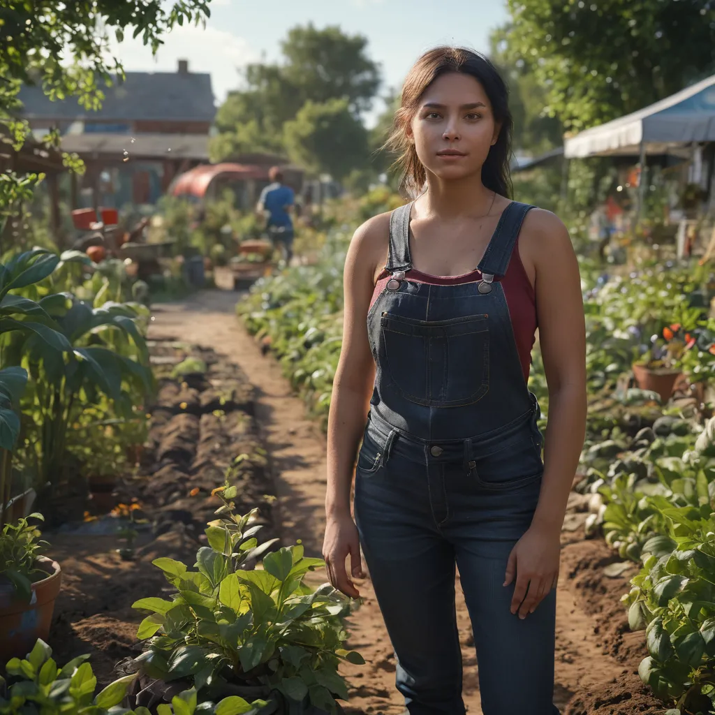 Empowering Women in Plant Careers: Agriculture Opportunities